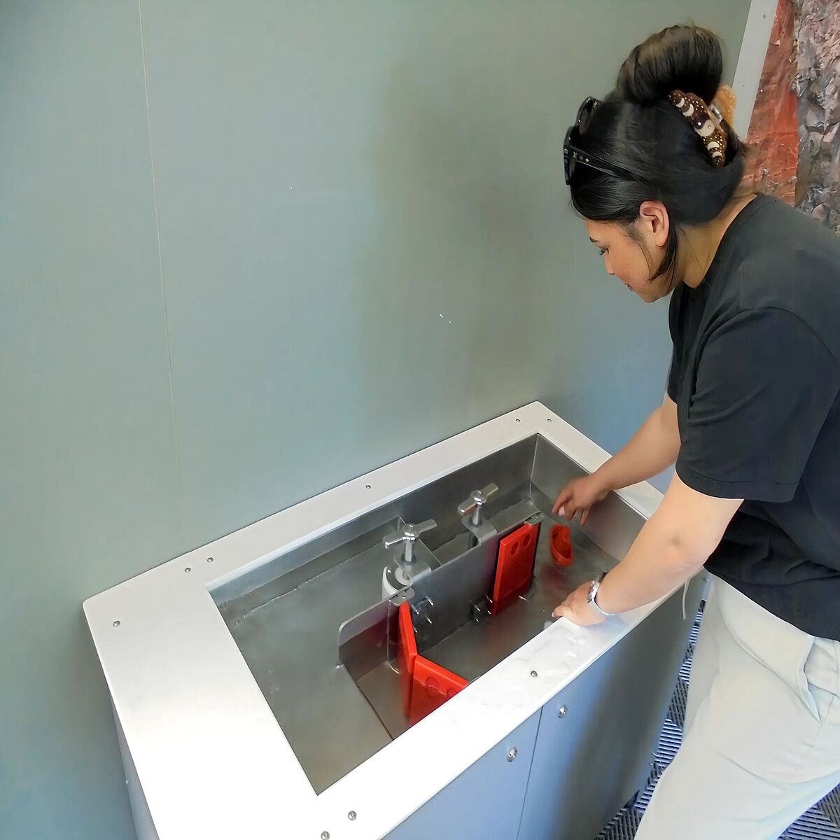 Explora Science Center and Children‘s Museum