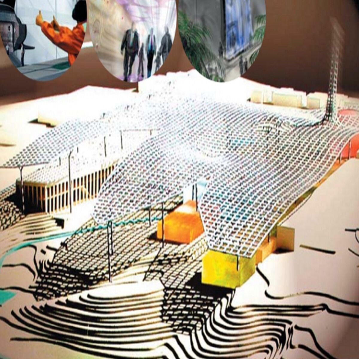 High Commission for the Development of Arriyadh