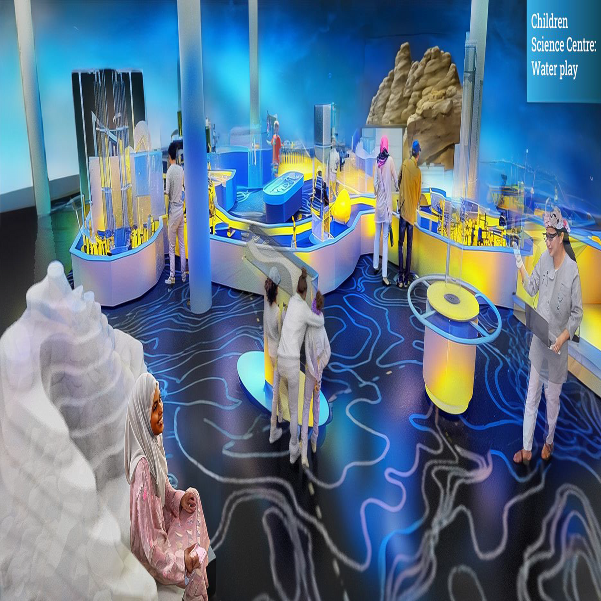 Sarawak Science Centre