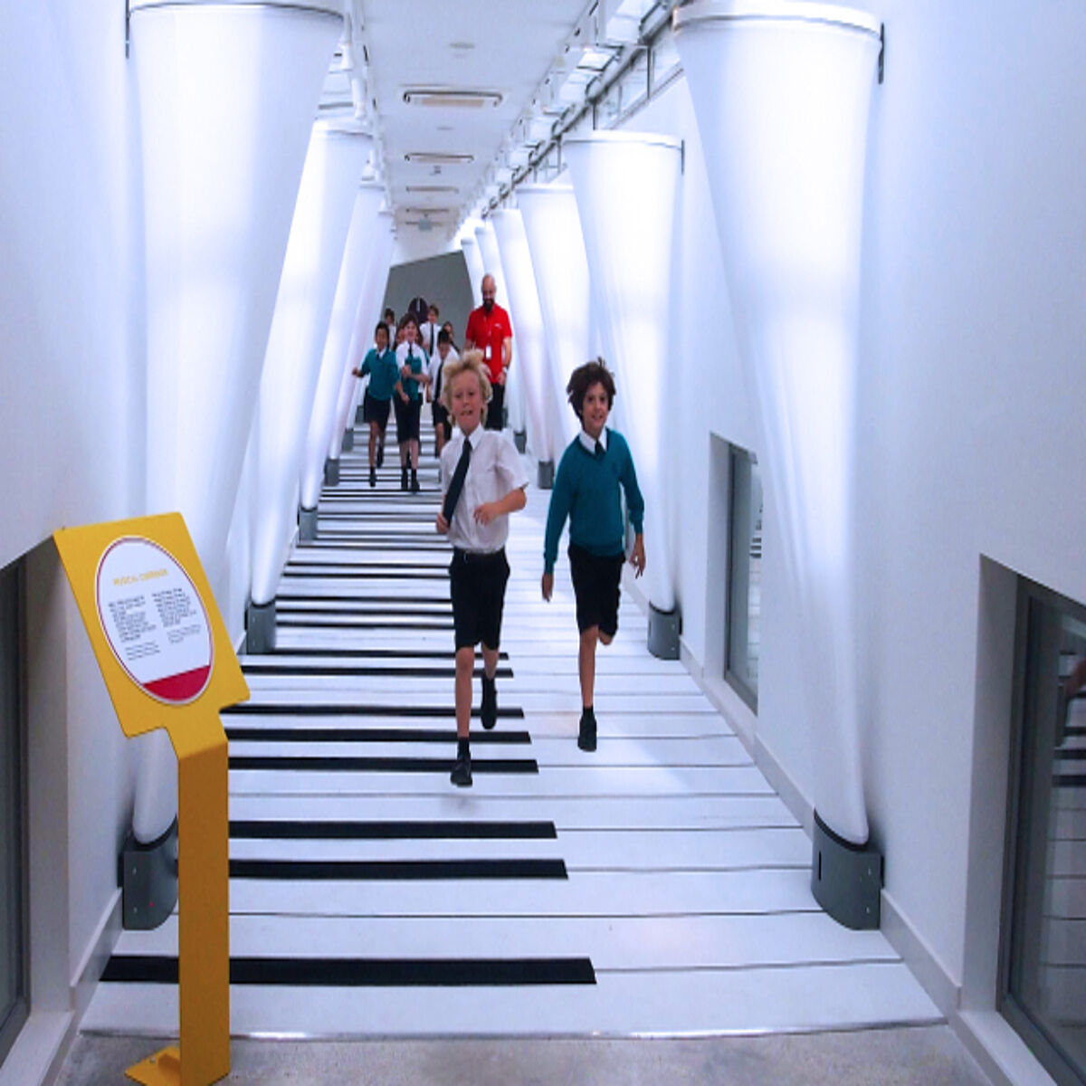 esplora® Interactive Science Centre