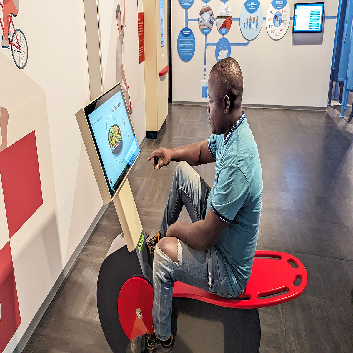 Centro de Ciência de Luanda