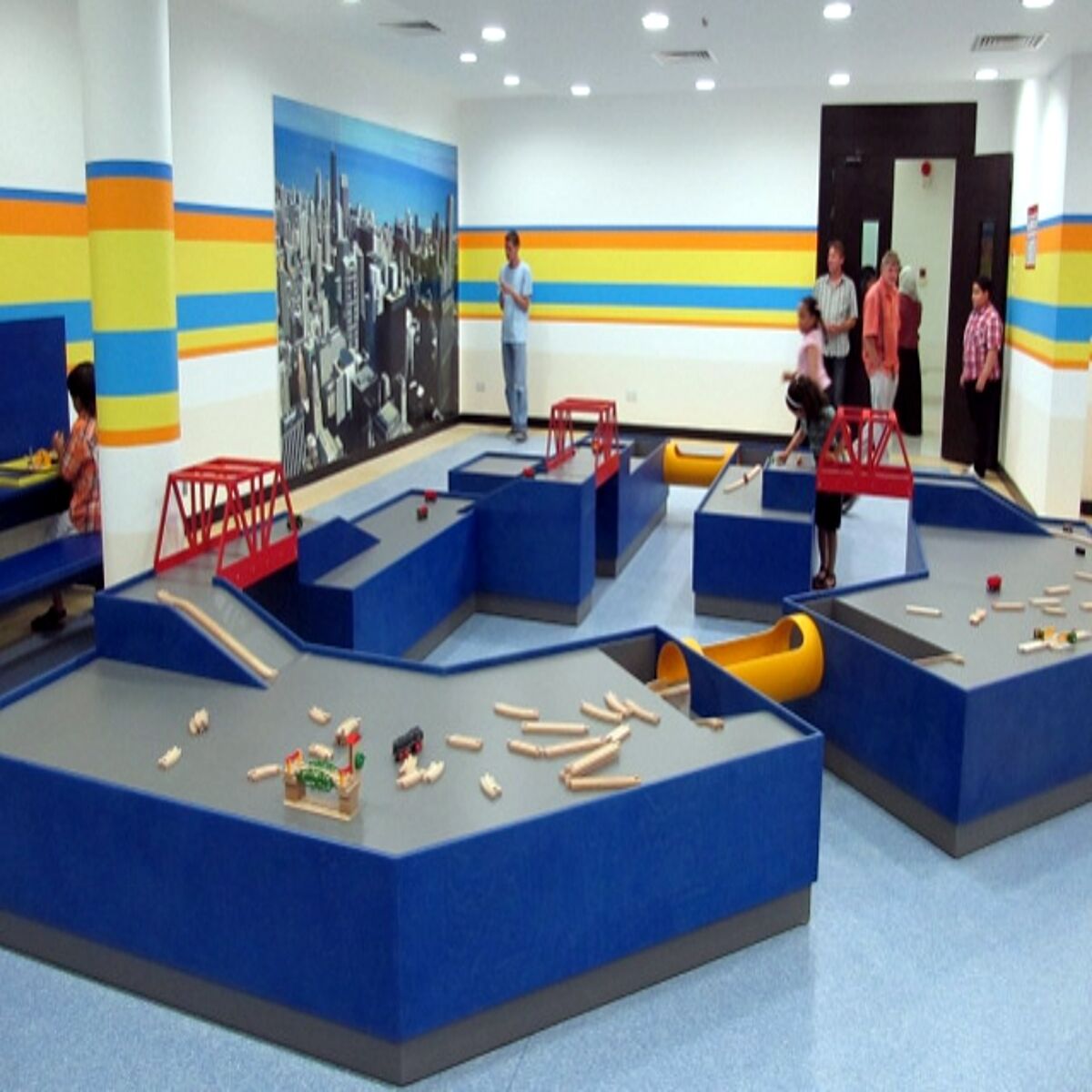 Bahrain Science Centre, Manama
