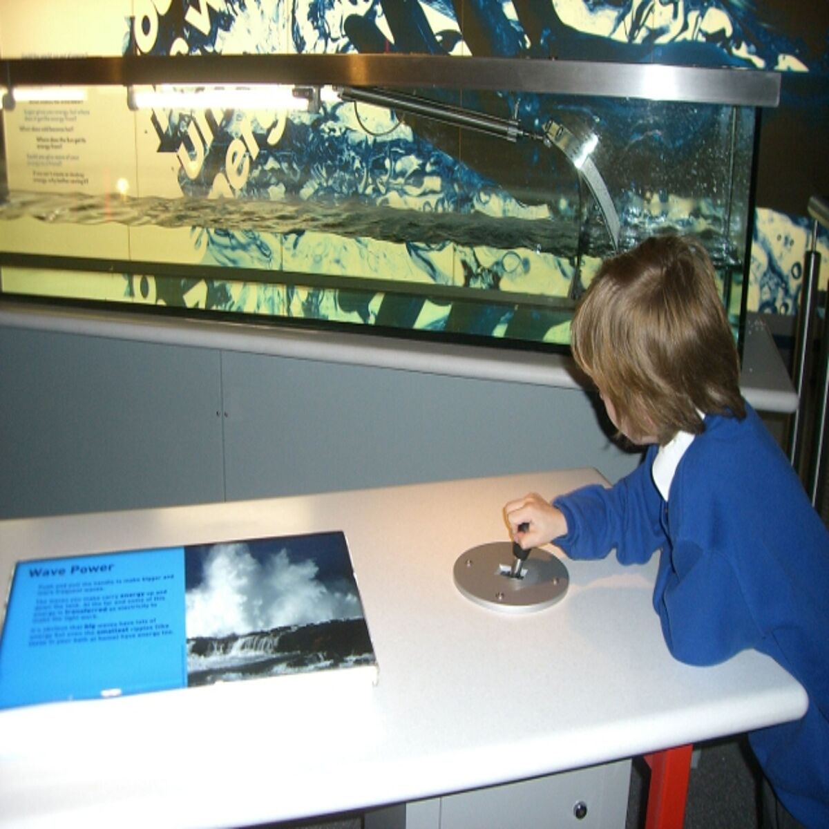 Science Museum, London