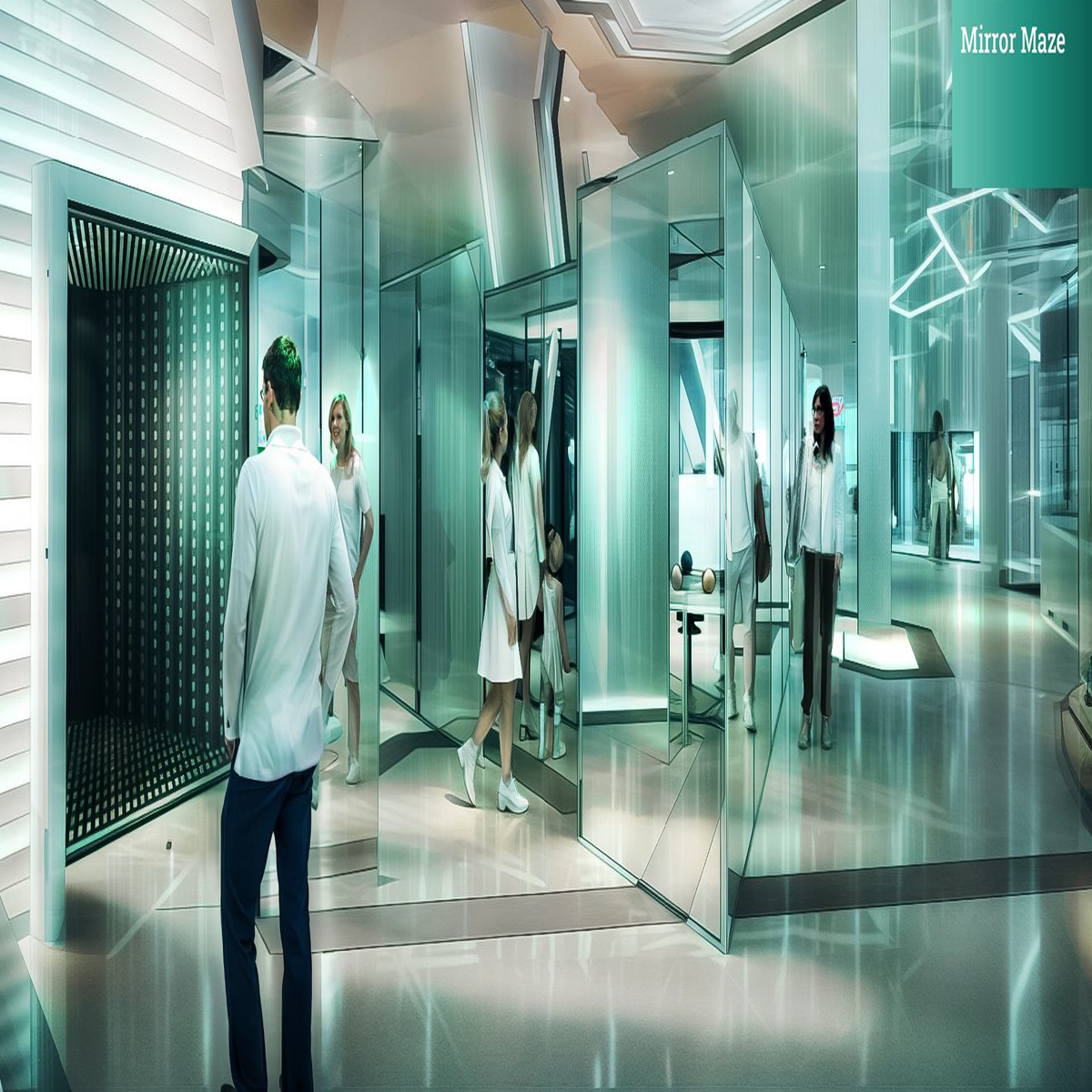 Sarawak Science Centre