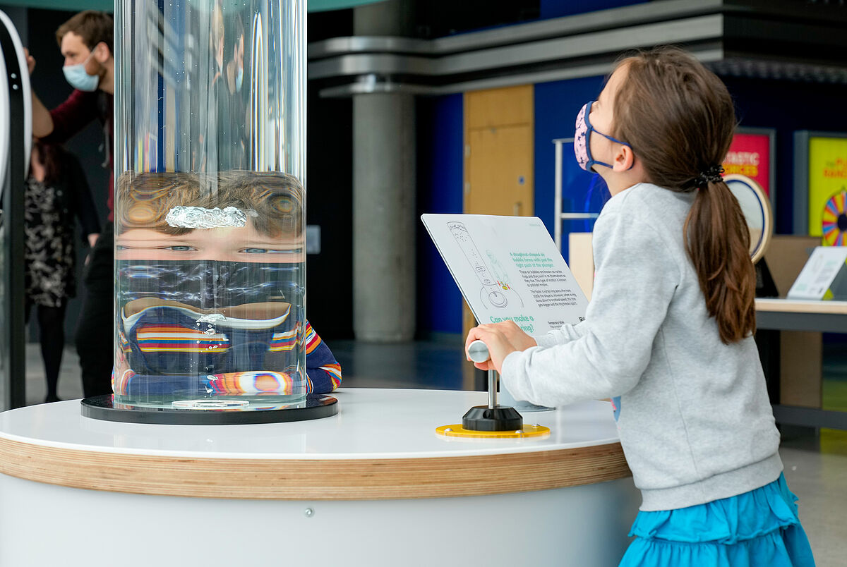 Glasgow Science Centre