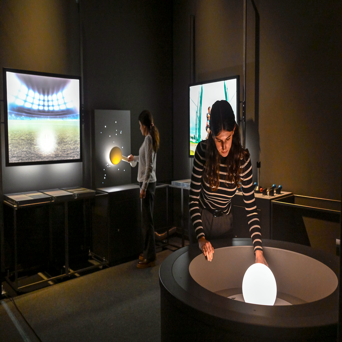 Museo de la Ciencia CosmoCaixa