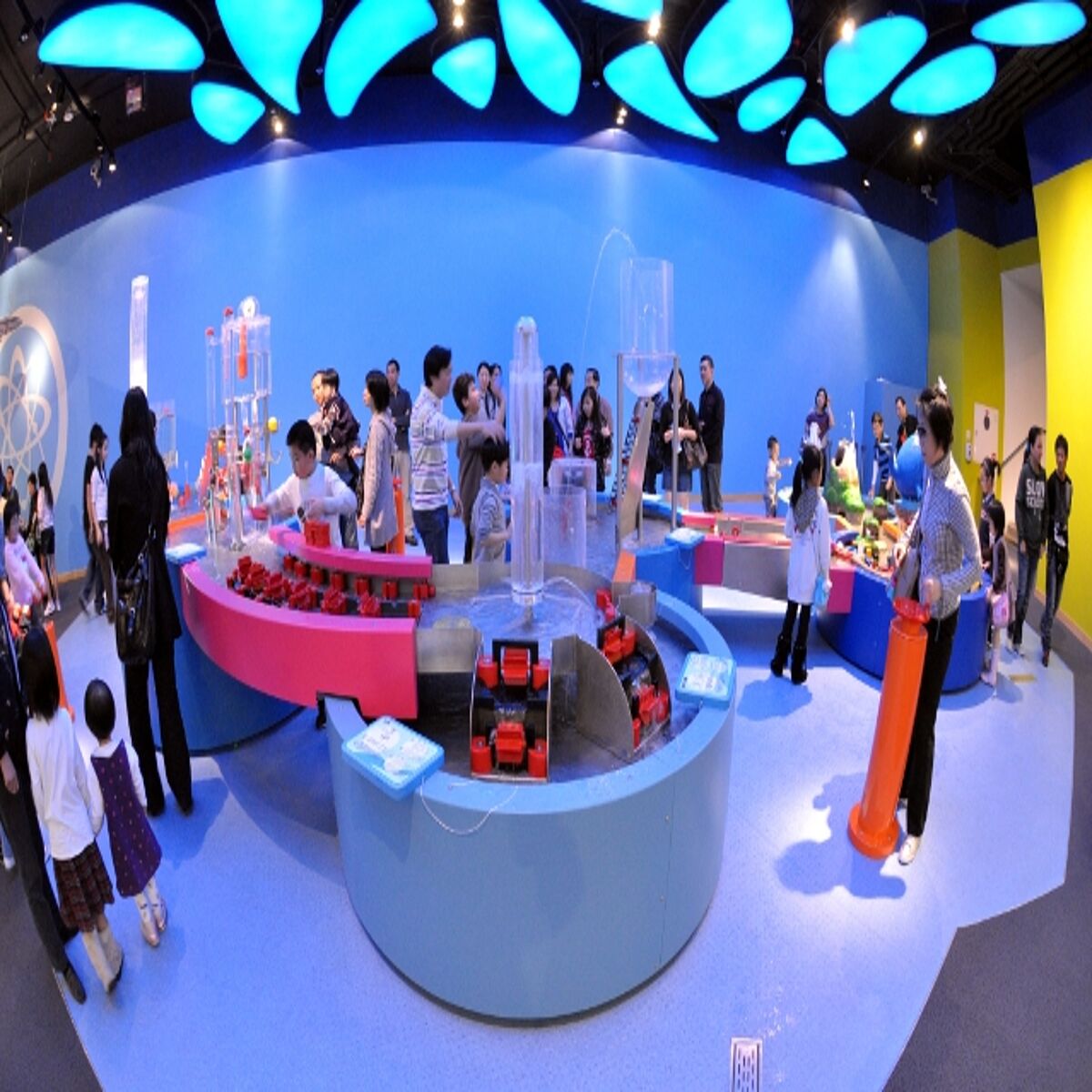 Macao Science Center