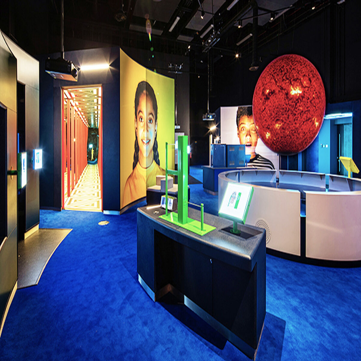 National Science and Media Museum