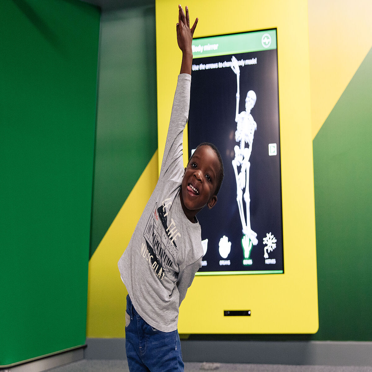 Aberdeen Science Centre