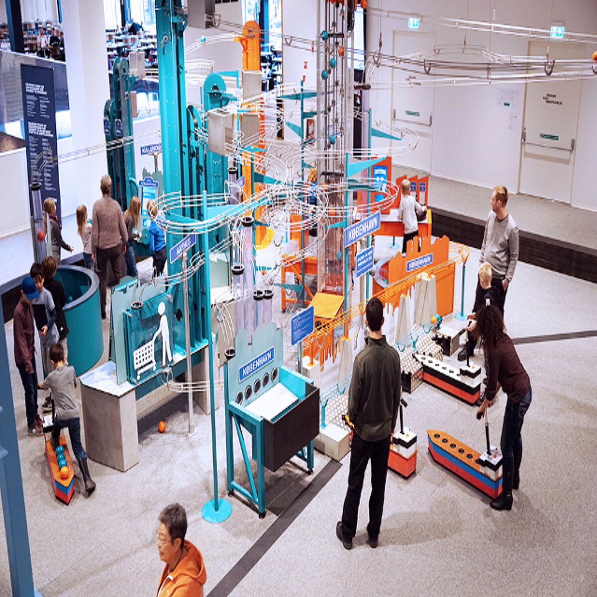 Experimentarium
