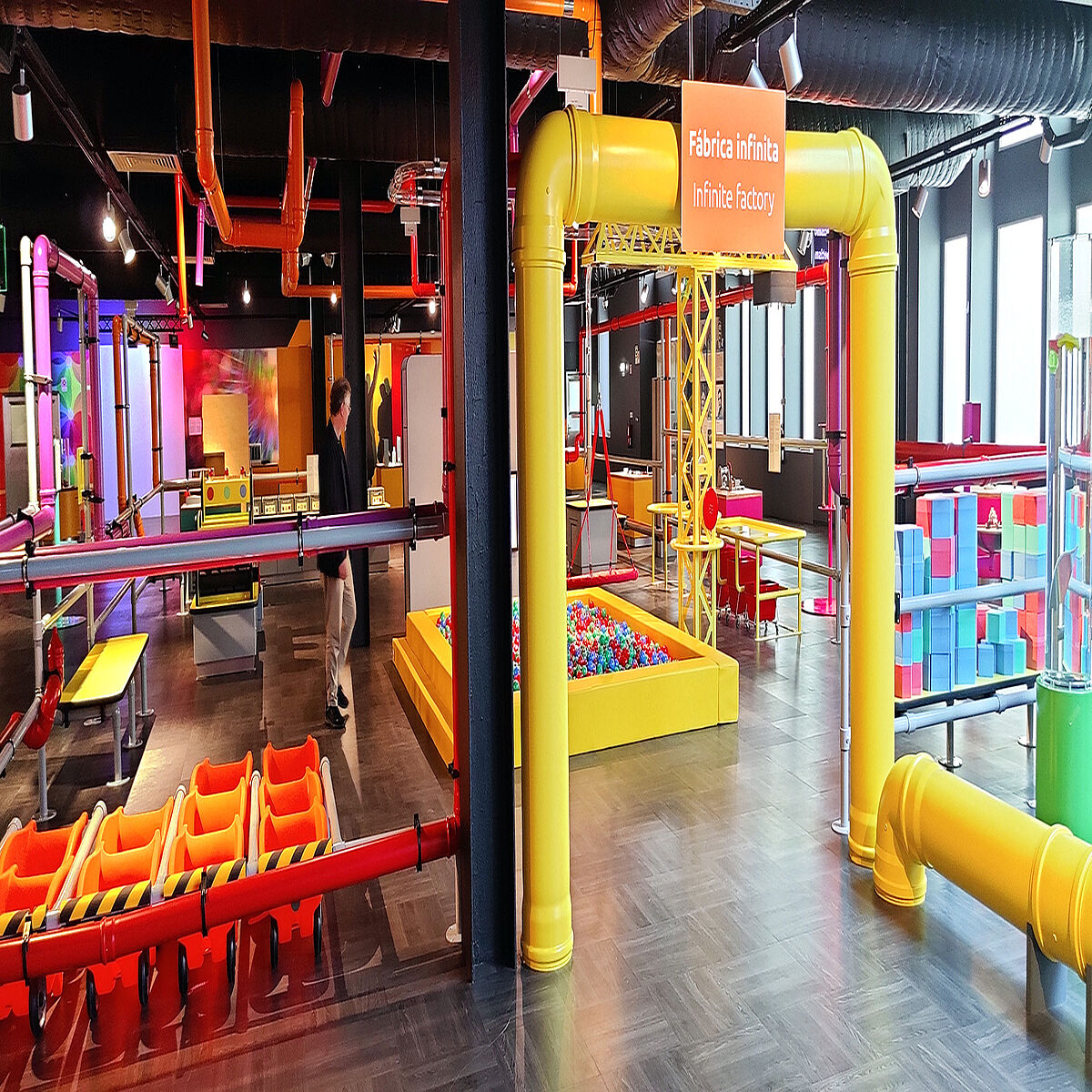 Centro de Ciência de Luanda