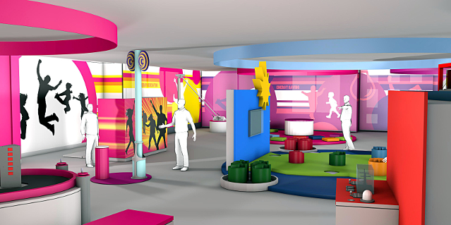 Bahrain Science Centre, Manama