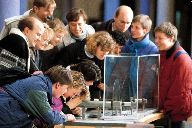 Federal Agency of Post and Telecommunication