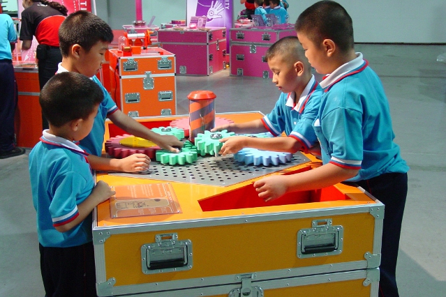 National Science Museum, Thailand
