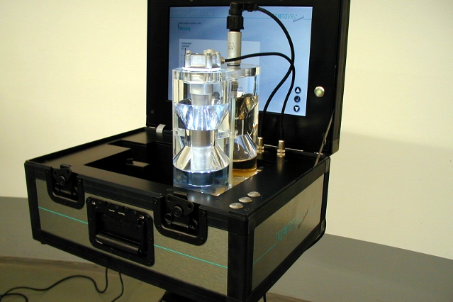 Bedia Motorentechnik GmbH & Co. KG