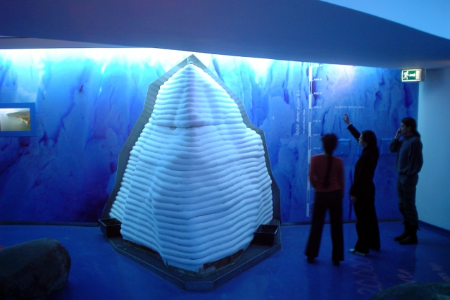 World Wide Fund For Nature - WWF