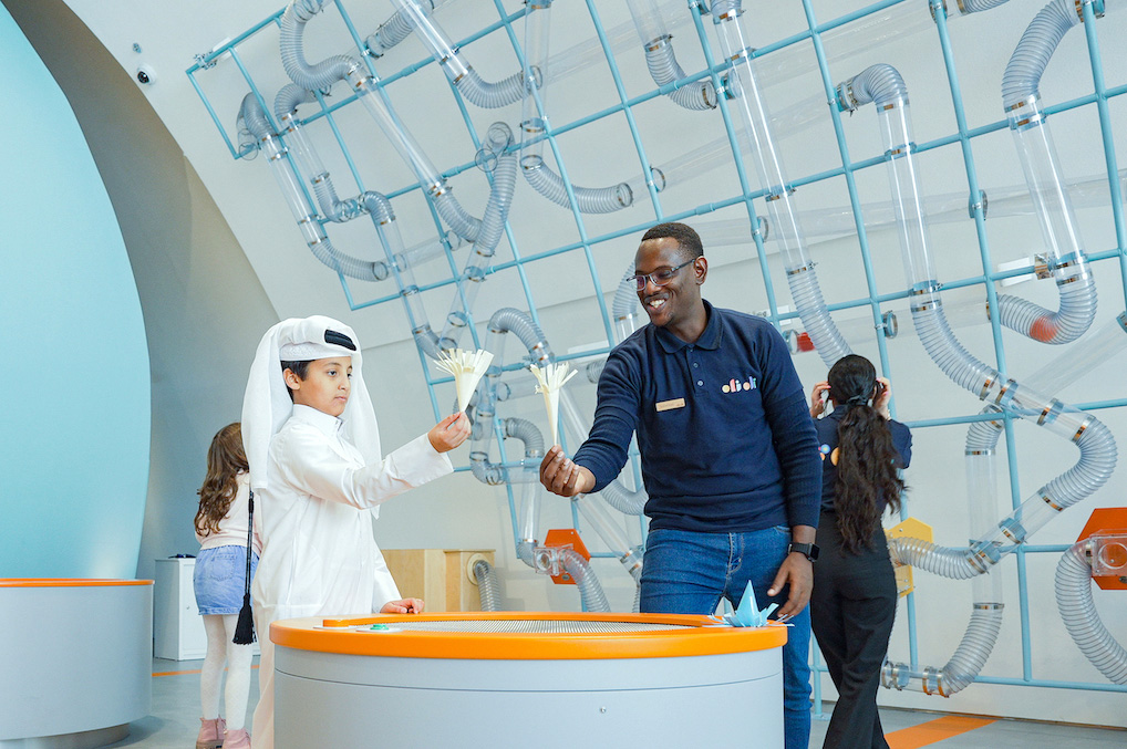 اراتك | Katara The Cultural Village Foundation