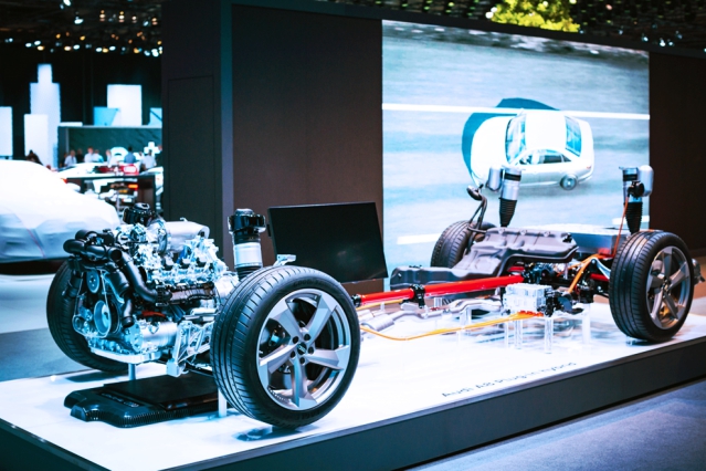 Audi AG